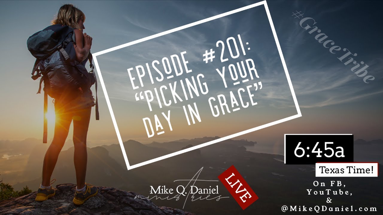 Videos - Mike Q. Daniel Ministries